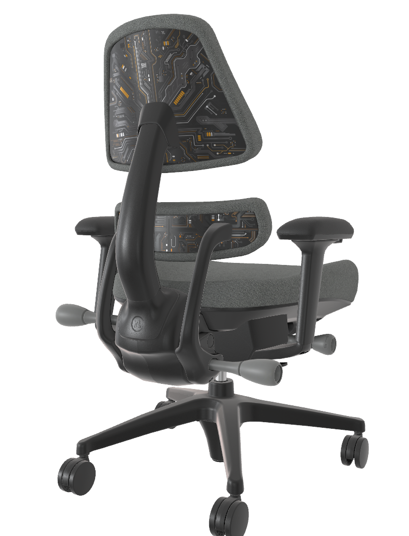 Collections – anthroschair