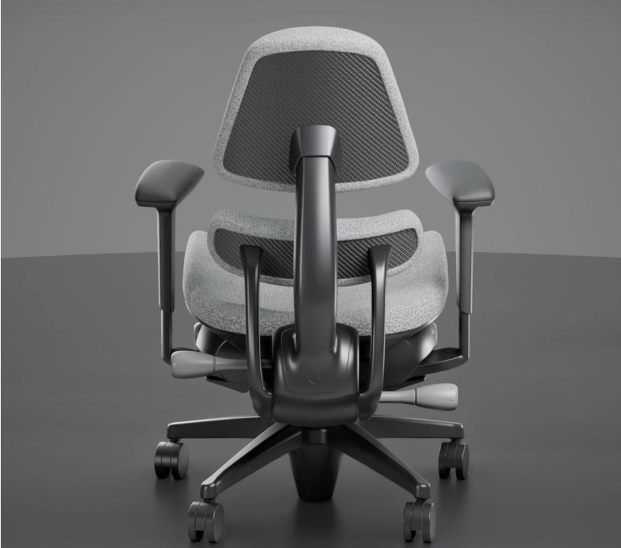 Customize Your Anthros Chair – anthroschair