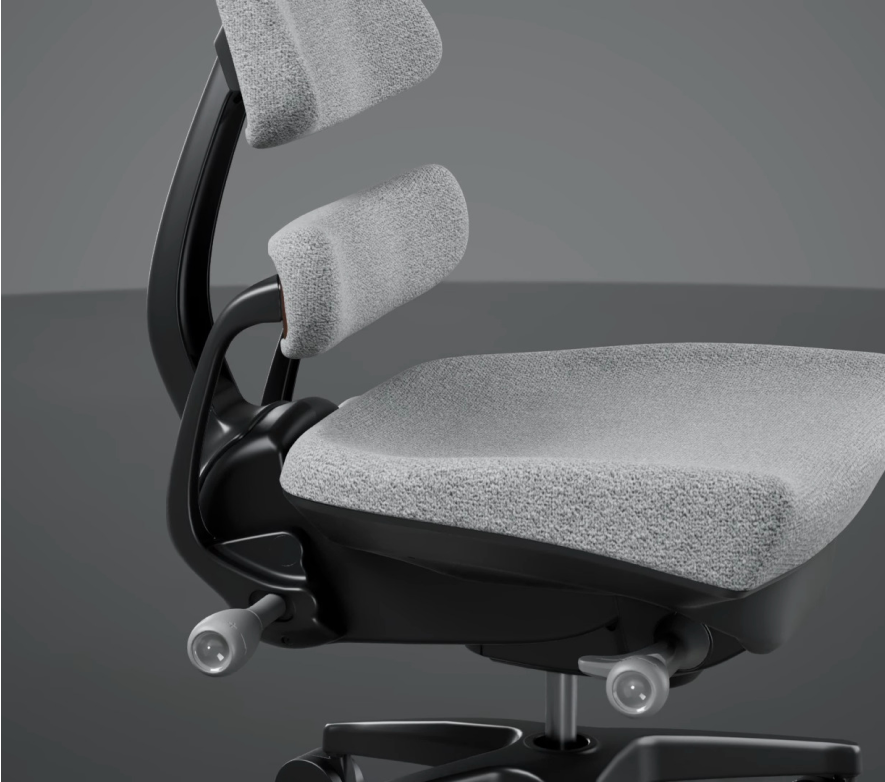 Customize Your Anthros Chair – anthroschair