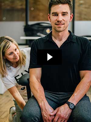 Free Personalized Posture Setup – anthroschair